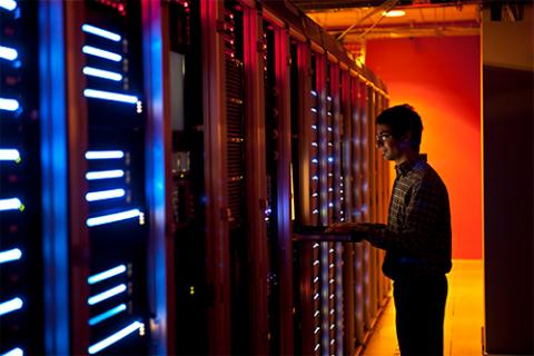 How rackscale integration can help your customers get productive faster | Performance Intensive ...