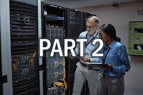 Tech Explainer: What is the intelligent edge? Part 2 | Performance Intensive Computing