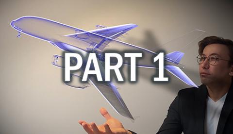 Tech Explainer: How does design simulation work? Part 1 | Performance Intensive Computing