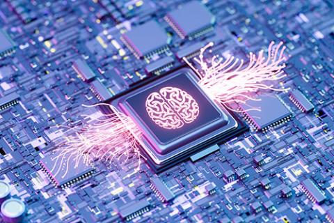 Tech Explainer: CPUs and GPUs for AI training and inferencing | Performance Intensive Computing