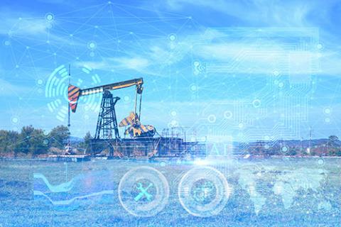 Oil & gas spotlight: Fueling up with AI | Performance Intensive Computing
