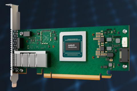 Tech Explainer: What’s a NIC? And how can it empower AI? | Performance Intensive Computing