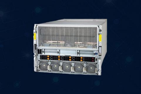 Meet Supermicro’s newest AI servers, powered by AMD Instinct MI350 ...