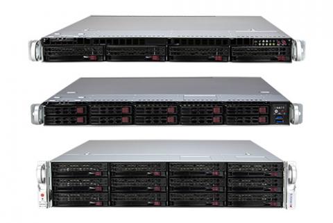 Supermicro introduces edge, telco servers powered by new AMD EPYC 8004 ...
