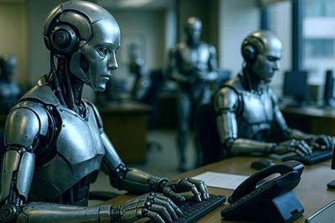 Tech Explainer: What is agentic AI? | Performance Intensive Computing