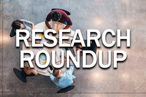 Research Roundup: AI boosts project management & supply chains, HR woes ...